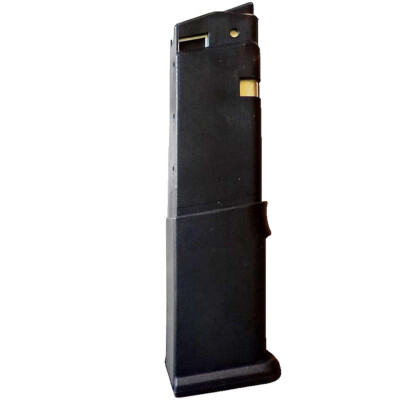 ProMag 10-Round Magazine for GLOCK 36 .45 ACP, GLK 18, Black Polymer | eBay