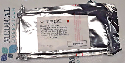 Analytical Instruments - Vitros