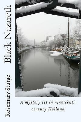 Black Nazareth by Rosemary Sturge (2017, Trade Paperback) for sale ...