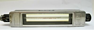 F&P FISHER & PORTER PRECISION BORE FLOWRATOR TUBE FP-1/16-16-g-5/81 | eBay