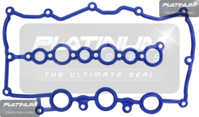 2 x ROCKER COVER GASKETS FOR RANGE ROVER SPORT TDV6 306DT V6 TURBO ...