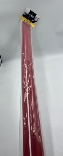 HDPE ICE Fishing SLED HYFAX Runner KIT - 3 runners - Trek 47”– Made in ...