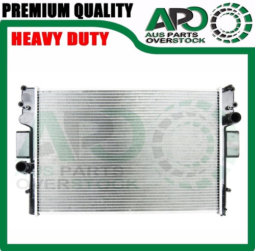 Premium Radiator For IVECO DAILY 29L 35C 35S 40C 50C 55S 65C 70C Diesel ...
