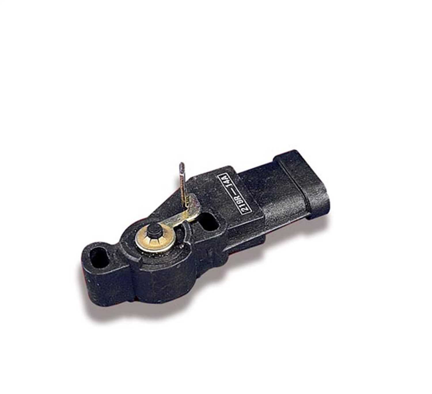 Throttle Position Sensor Holley 543-1 for sale online | eBay
