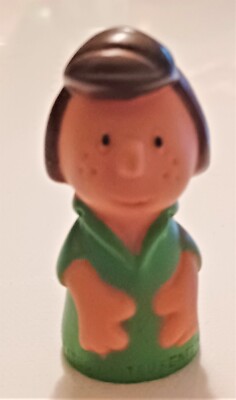 Candy & Bulk Vending Machines - Peppermint Patty