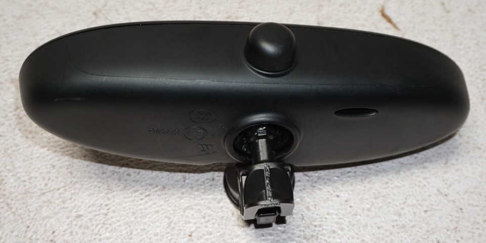 Rearview Interior Mirror Autodim Rear View OEM Mini Cooper R55 R56 R60 ...