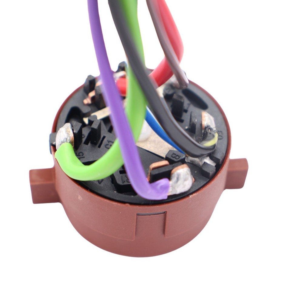 61328360925 Ignition Starter Switch for BMW E36 318i 318is 318ti 323is ...