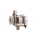 Fits KUBOTA / BOBCAT 40AMP 6669618 BRAND NEW ALTERNATOR | eBay