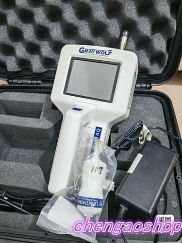 1PC USED GRAYWOLF PC-GW3016 (DHL/Fedex ) | eBay