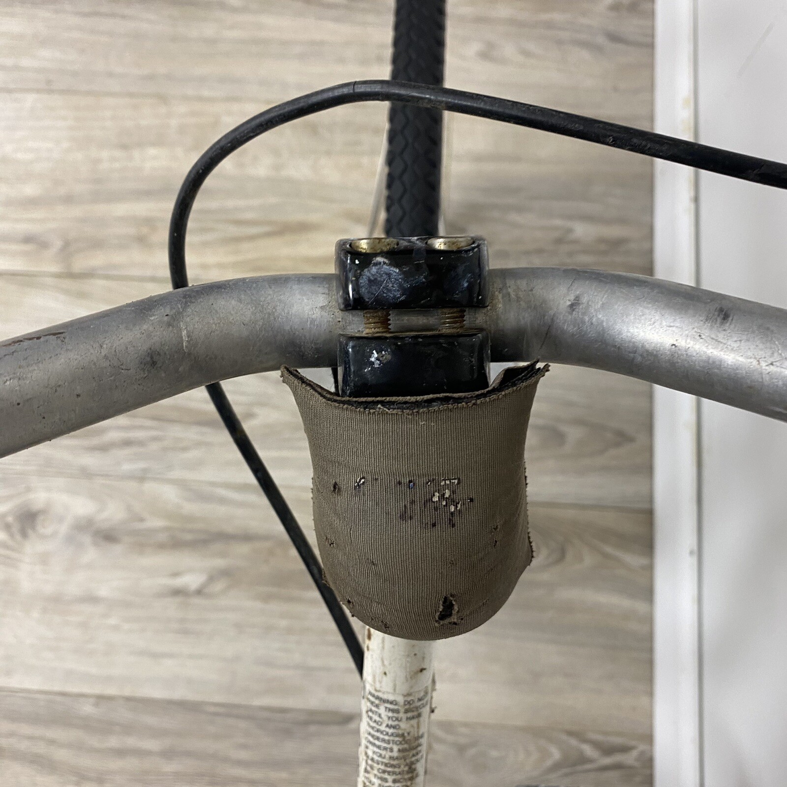 Vintage Redline BMX John Purse Signature Series Mini | eBay