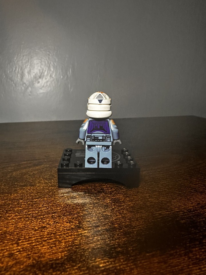 Custom Lego 332nd Arf Clone Trooper | eBay