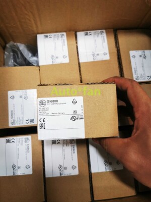 For 1PC IFM SI6800 flow sensor | eBay