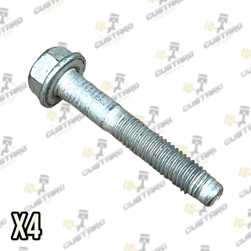 GM Fuel Rail W/ Injectors 2010 - 2017 2.4 2.4L 12608366 12608362 ...