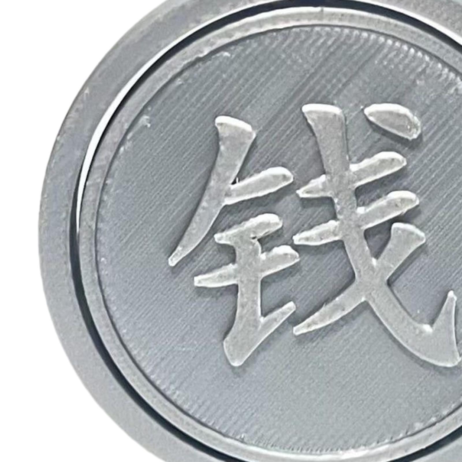 Small Money Rotation Toy New Year Favor Lightweight for Adults New Year ...