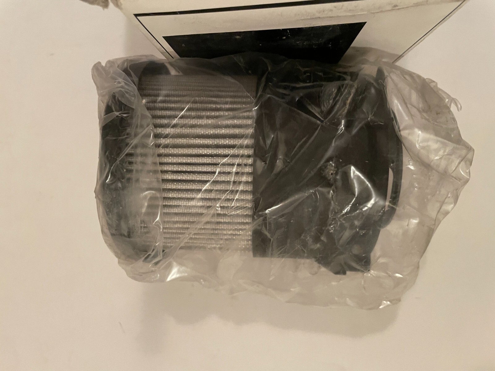 John Deere Original Equipment Filter Element - RE197065 for sale online ...