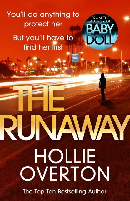 The Runaway von Hollie Overton (2019, Taschenbuch) for sale online | eBay