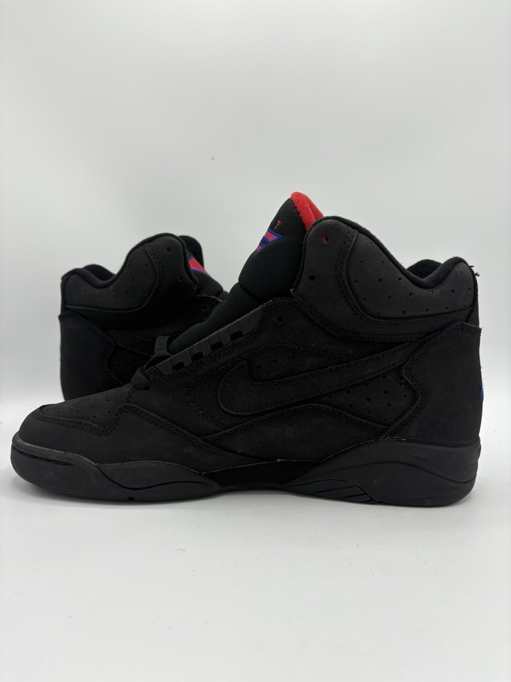 Nike Flight Lite Mid 1994 ‘Raptor’ Nike Air Vintage Sneakers Deadstock ...