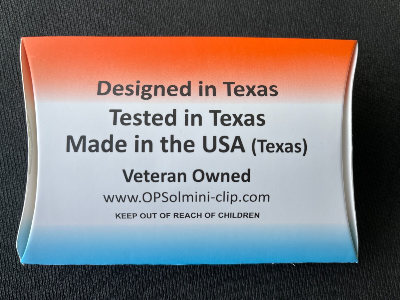 OPSol Mini-Clip™ 2.0 Flex™ - Made in USA - fits 12 Ga Mossberg 500 590 & Mav 88 | eBay