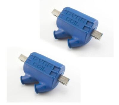 Dynatek Dyna Ignition Coils Coil .7 ohm Dual Output DC9-1 | eBay