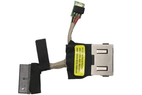 Lenovo Extreme P1 5 P1 6 P1 4 X1 5 DC In Port Socket Power Cable ...