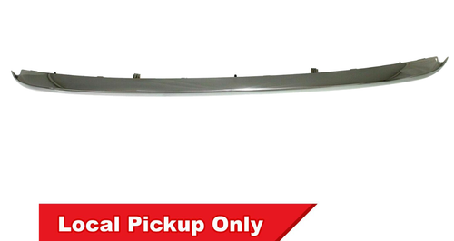 New Front Chrome Bumper Moulding For 2013-2016 Pathfinder NI1044108 ...