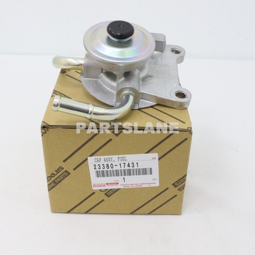 Toyota Coaster BB60 BZB40 GDB60 XZB40 OEM Genuine Fuel Filter Cap 23380 ...