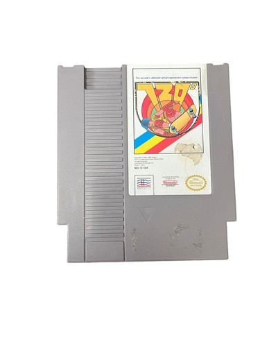 720 Degrees Nintendo Game Loose Skating Game | eBay