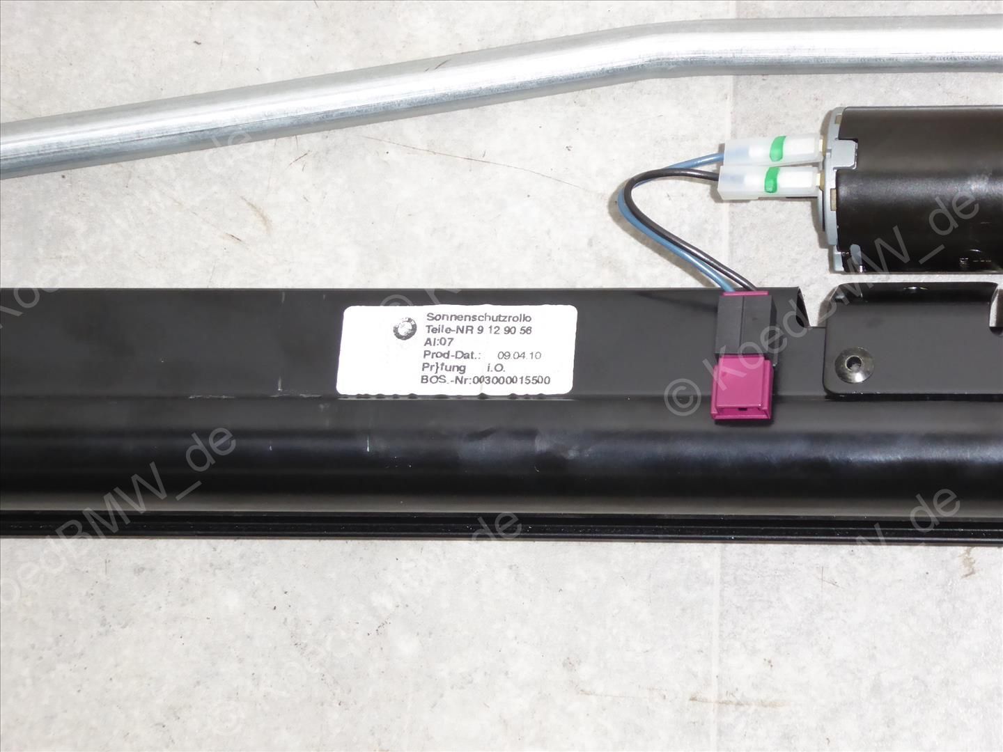 BMW 51469129056, 9129056 | eBay.de