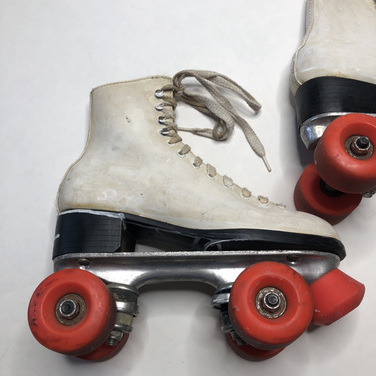 Vintage Roller Skates