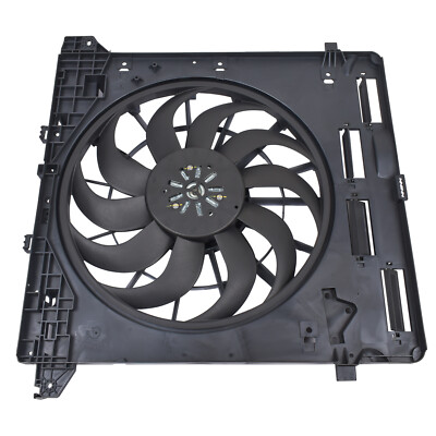 Cooling Fan Assembly L1MZ8C607A for Ford Explorer Timberline XLT Base ...