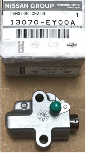 NISSAN GENUINE TENSIONER ASSY-CHAIN 13070 - EY00A | eBay