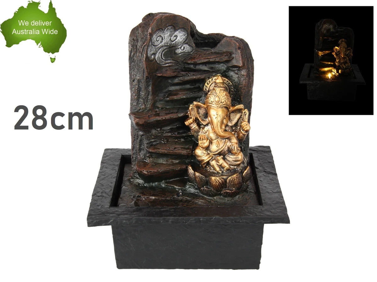 Ganesh Garden Statue Australia | Fasci Garden