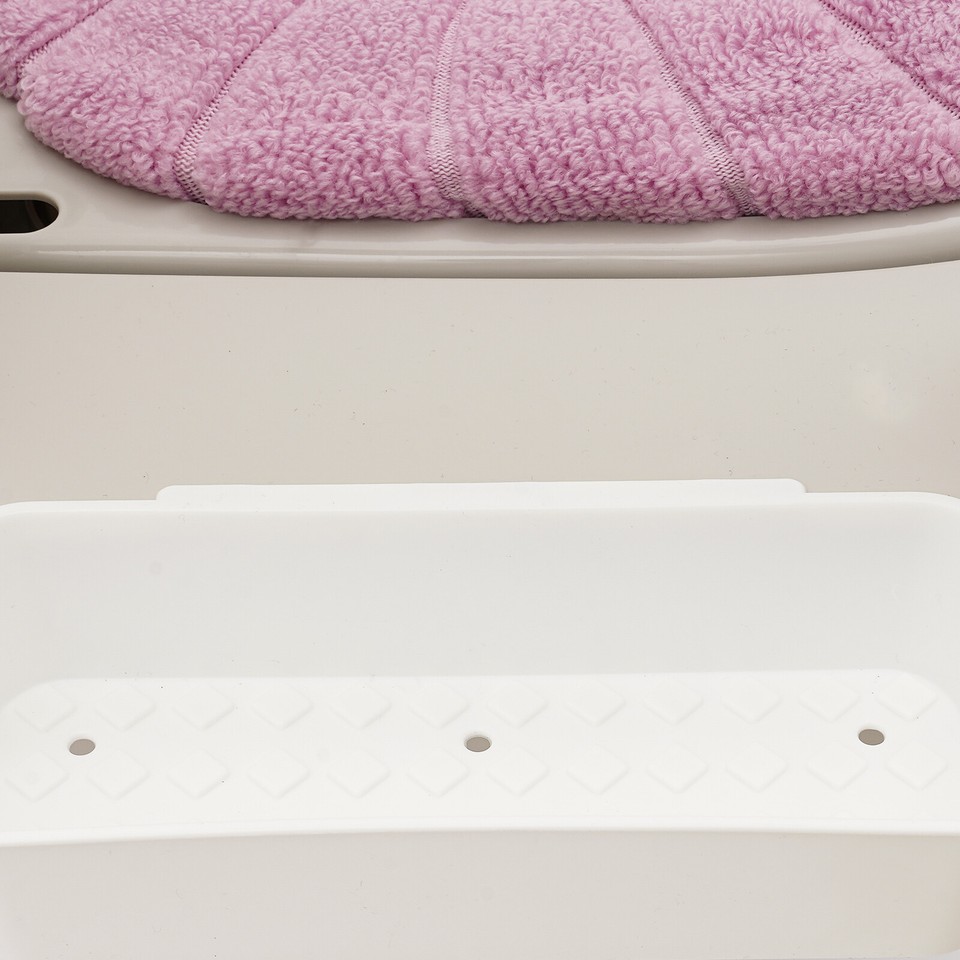 Portable Height Adjustable Bedside Commodes Chair Toilet Chair Commode ...