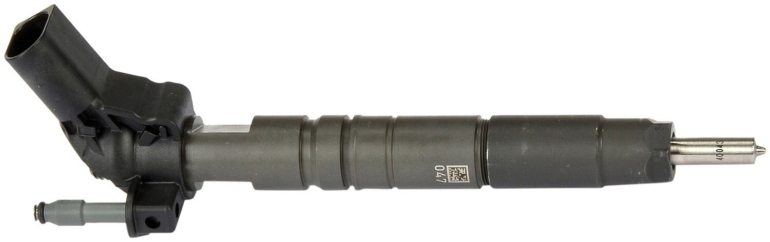 Fuel Injector Bosch For 2012-2015 Mercedes-Benz ML350 3.0L V6 2013 2014 ...