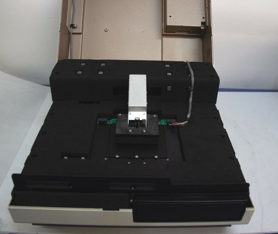 Molecular Devices Spectramax L Luminescence Microplate Reader for Parts ...