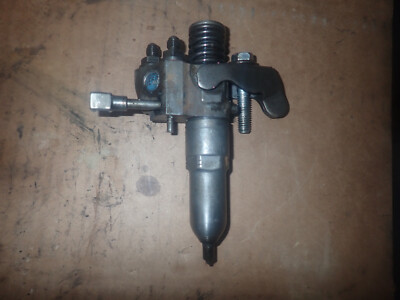 Construction Equip Parts - 353 Detroit Diesel Engine