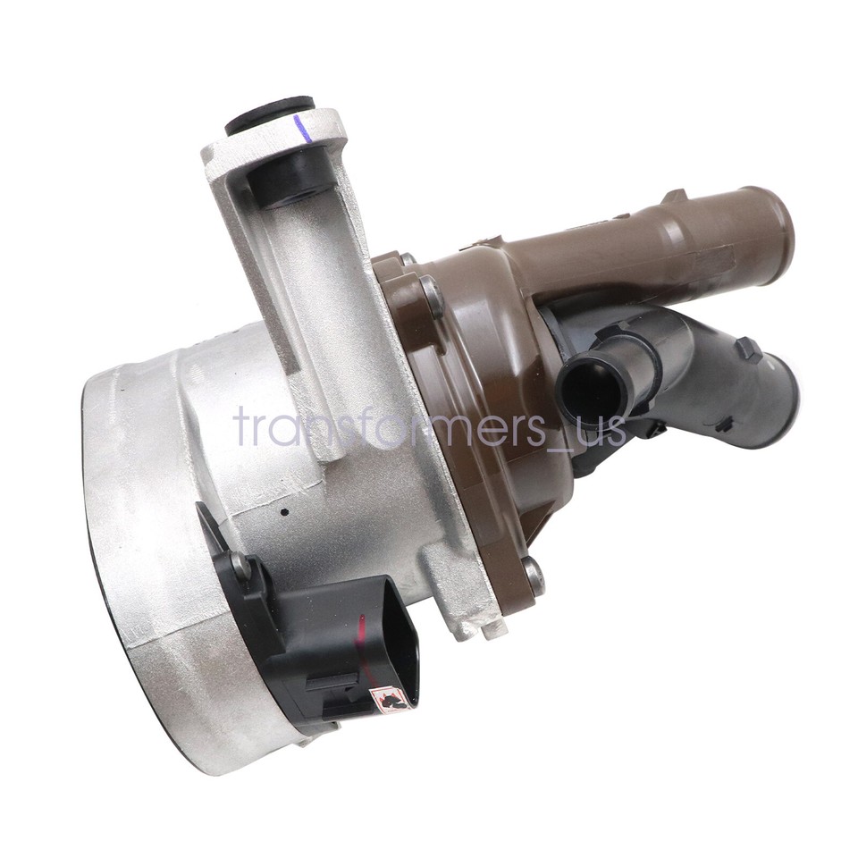 1Pcs 12718625 Engine Water Pump For 2020-2025 Buick Encore GX New | eBay