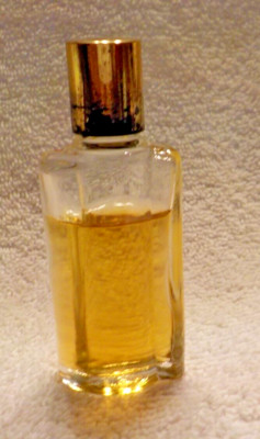 Prince Matchabelli "Aviance" Cologne 1/2 oz 15 ml, READ Glass Bottle ...