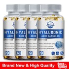 UMARY HYALURONIC ACID 30 CAPLETS 850 MG 4 - Price in USA | Lowpi