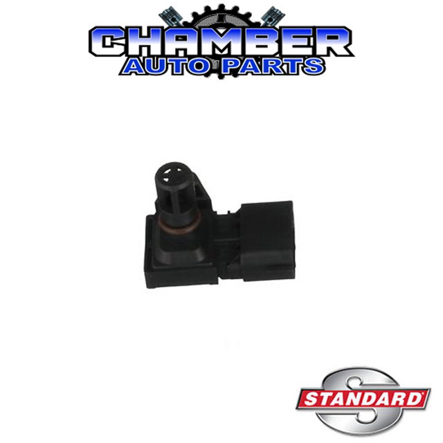 Engine Intake Manifold Temperature Sensor-DIESEL, Turbo Standard AS415 ...