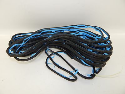 New OEM 1989-2003 Ford Escort Probe Front Windshield Weatherstrip Foam ...