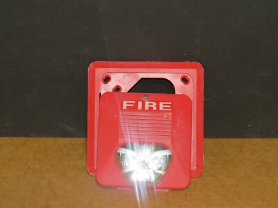 Fire Alarms - Amseco