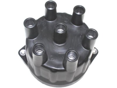 For 1989 Dodge Raider Distributor Cap Walker 21986GSFC 3.0L V6 ...