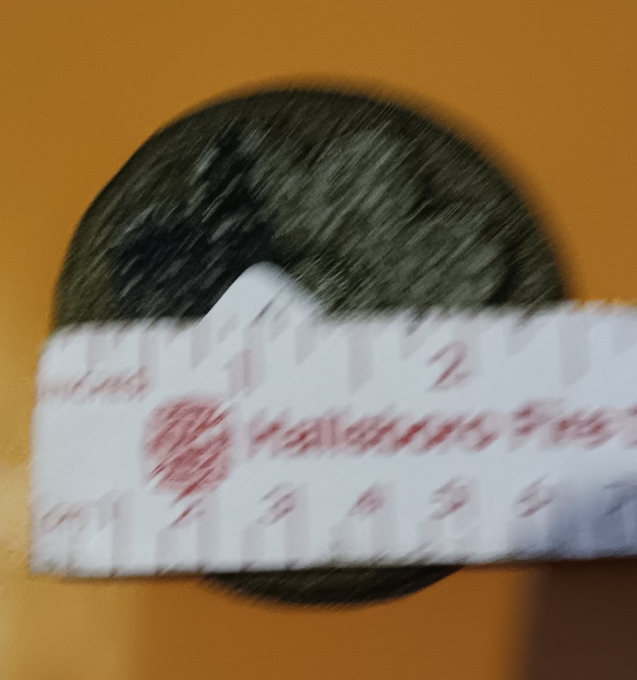 Vietnam War US Army 9th Infantry Division Patch Twill Subdued KB ...186 ...