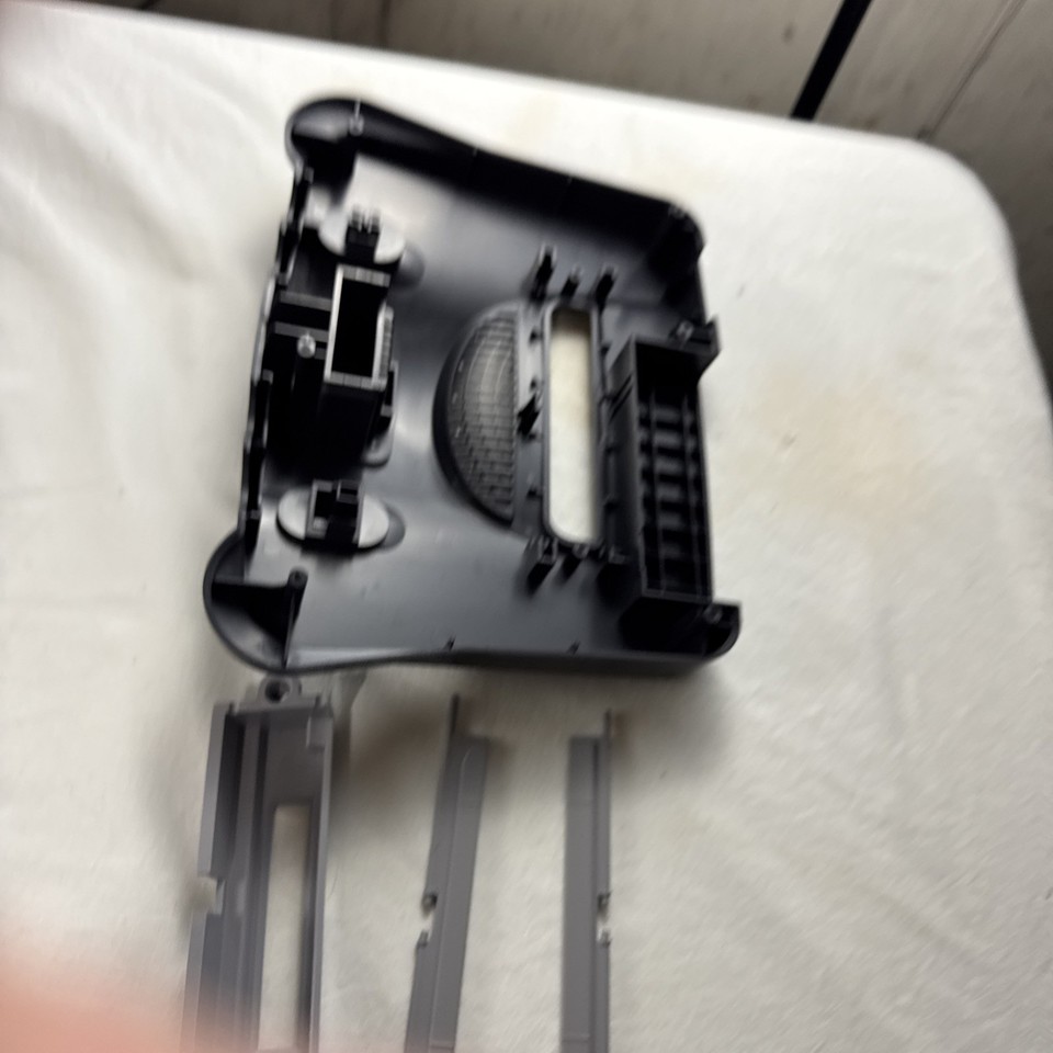 Nintendo 64 Replacement OEM Black Top Shell Console Part for N64 | eBay UK