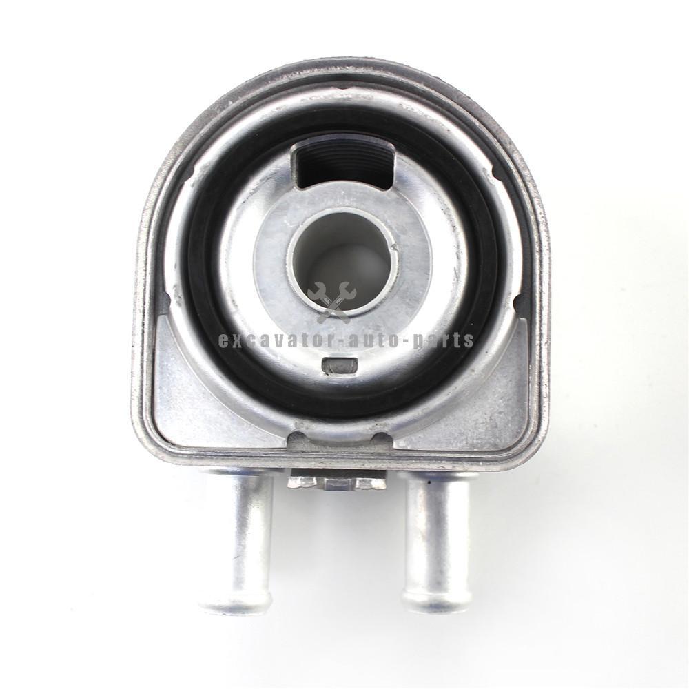 Engine Oil Cooler 26410-2G000 26410-25402 for HYUNDAI KIA 10-15 2.4L 2 ...
