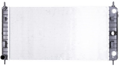 For Pontiac G6 2006 2007-2010 2.4L/3.6L L4/V6 Radiator GM3010507 ...