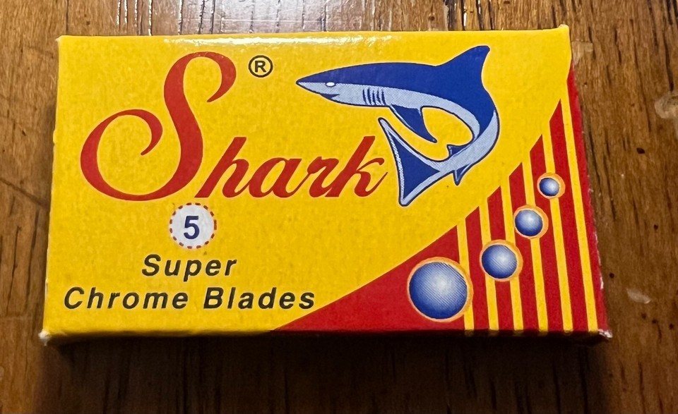 Double Edge Safety Razor DE Blade Sample Pack - Create Your Own Custom ...