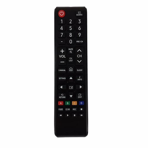 Remote Control Replacement for BN59-01254A BN59-01301A Samsung TV | eBay
