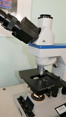 Microscopes - Reichert Microstar Iv